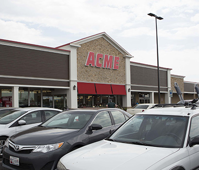 The Cordish Companies - Kent Plaza